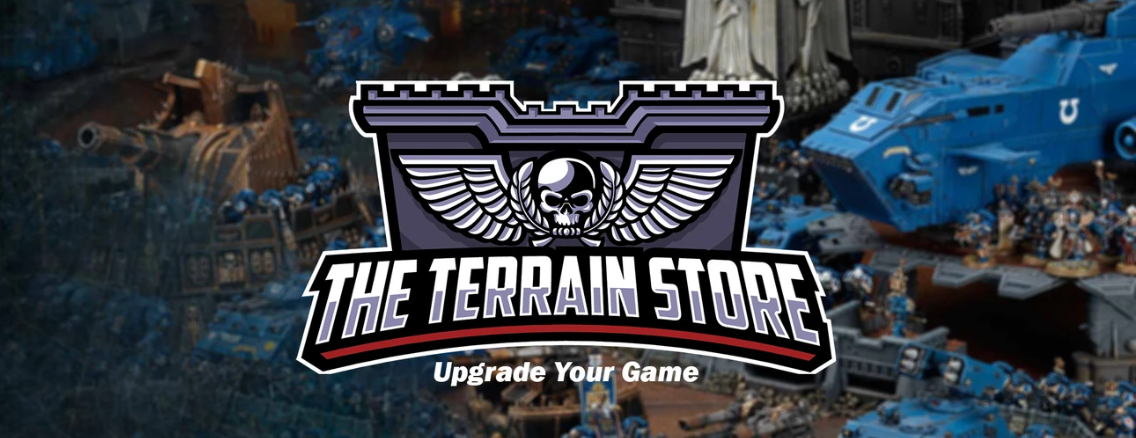 The Terrain Store LLC | eBay Stores