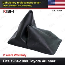 Toyota 4Runner Shift Boots at Andy's Auto Sport