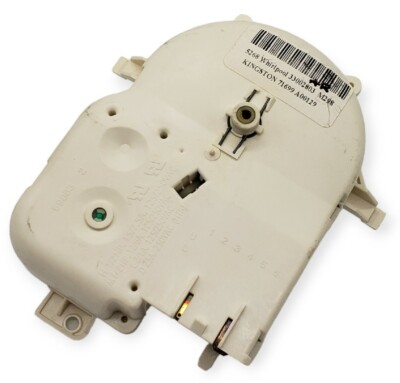 Maytag Washing Machine Timer for sale | eBay