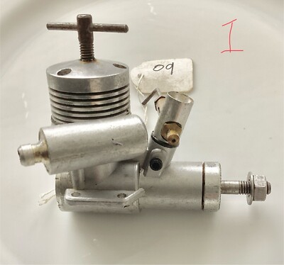 Model Diesel Engine for sale | eBay