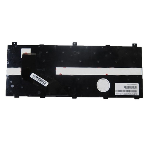 Laptop No Backlit Keyboard For GETAC B300 1St B300 2nd Canada CA Black ...