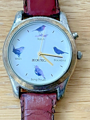 Zeon Watch for sale | eBay