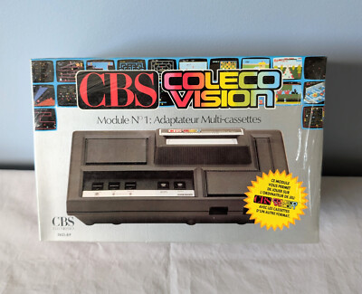 ColecoVision | eBay