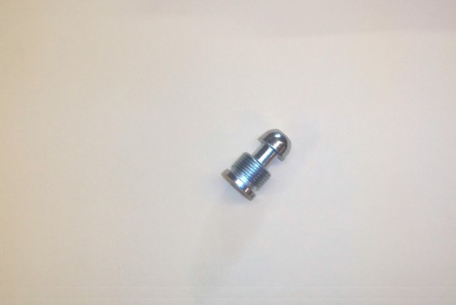 GM CHEVROLET Clutch Fork Pivot Ball Stud 1 1/2" OA Length - New | eBay