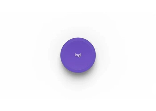 Logitech Scribe Share Button Lilac 952-000105 | eBay