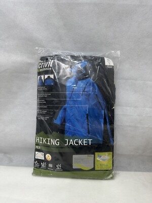Crivit Coats, Jackets & Waistcoats for Men for sale | eBay