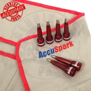 AccuSpark®Ignition | eBay Stores