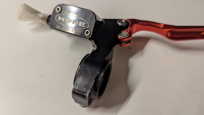 Hope Mini Lever for sale | eBay