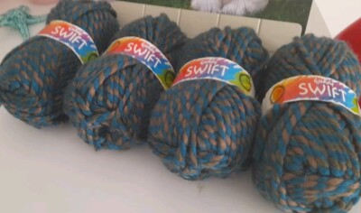 Wendy Wool for sale | eBay