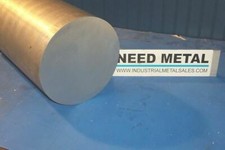 Industrial Metal & Alloy Round Rods for sale | In Stock | eBay