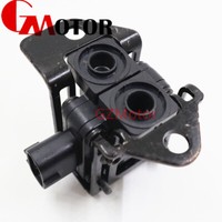 Genuine OEM Cummins 4921728 EGR Differential Pressure Sensor ISX15 ISX ...