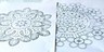 6 PATTERNS to making Bobbin Lace Butterfly Russian style | eBay