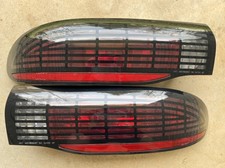 Tail Lights for Pontiac Firebird for sale | eBay