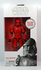 Star Wars 6" Black Series Sith Trooper (First Edition)