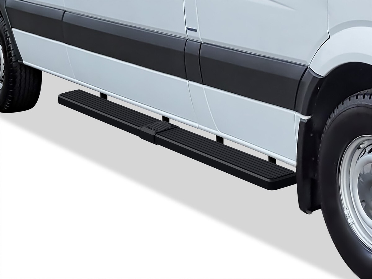 BESTfit 21.65 Inch Aluminum Fuel Tank Step For Freightliner - 4 State ...