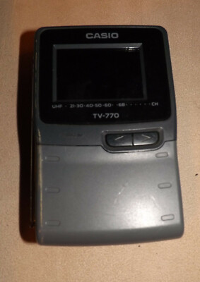 Retro Television Set for sale | eBay