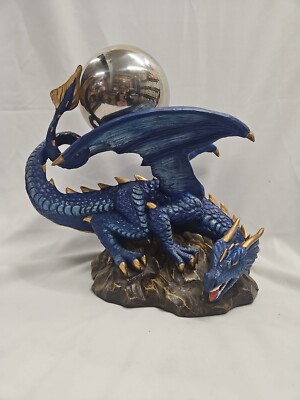 Collectible Dragon Statues for sale | eBay
