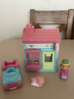 Elc Happyland Shop for sale | eBay