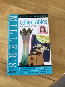 millers collectables book products for sale | eBay