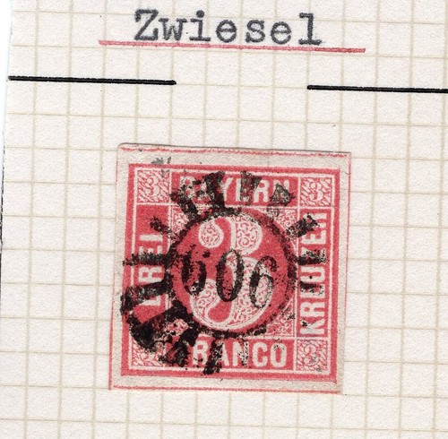 Bavaria License Plate 606 Stamped (BA0670) | eBay