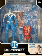 DC Multiverse Superman (JLA)