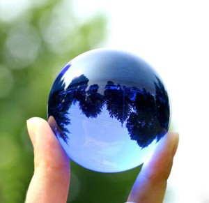 Real Crystal Ball for sale | eBay
