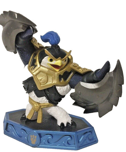 Skylanders Imaginators King Pen Character | eBay