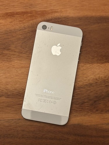 Apple iPhone 5S A1533 16GB GSM Smartphone | eBay