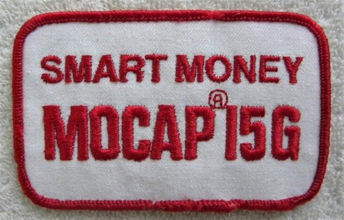 Vintage Mocap 15G Smart Money Insecticide, Farm Seed Planting Pesticide ...