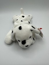 Sparky the Dalmatian - Beanie Babies - Beaniepedia