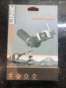 camlink spotting scope products for sale | eBay