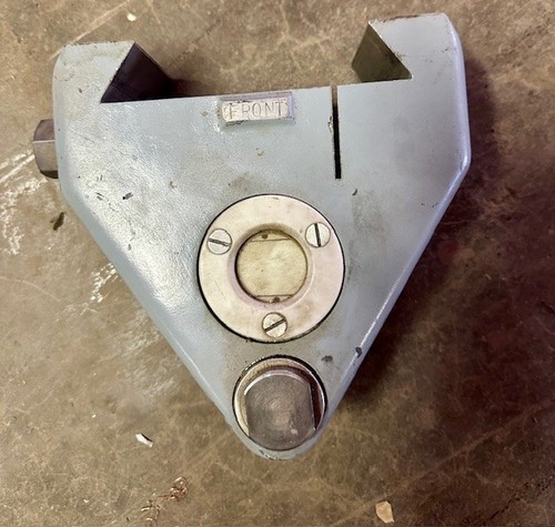 Horizontal Milling Machine Arbor Support Arm Overarm PN B 4604-3 | eBay