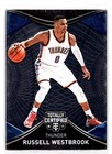 Best Russell Westbrook Rookie Cards