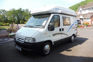 Romahome Motorhomes for sale | eBay