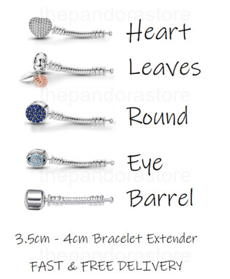 PANDORA products for sale | eBay UK