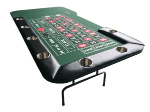 Roulette Table for sale | eBay