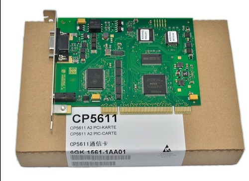 New for Cp5611 card mpi communication card 6GK1561-1AA01 6GK15611AA01 | eBay