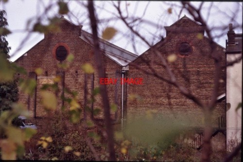 PHOTO FORMER PURLEY TRAM DEPOT | eBay
