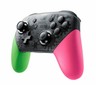 Nintendo Switch Pro Controller - Splatoon 2 Edition | eBay