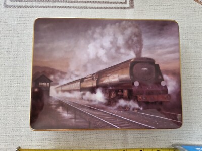 Steam Train Plates for sale | eBay UK