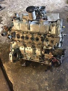 Car Engines and Engine Parts for Hillman IMP for sale | eBay