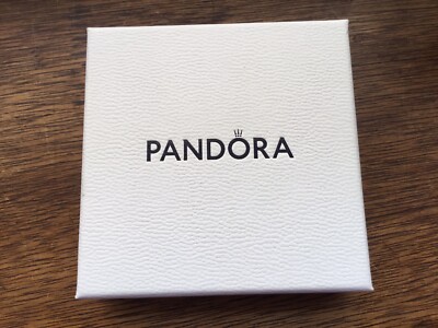 Pandora Bracelet And Charms for sale | eBay