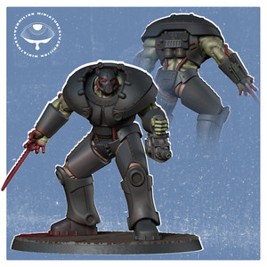 Geek Dad Miniatures | eBay Stores