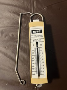 Gun Smithing Trigger Pull Gauges for sale | eBay