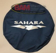 OEM Mopar Bright White Hard Spare Tire Cover 2014 Jeep Wrangler ...