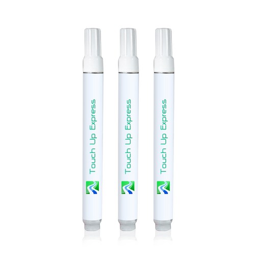 2006 Chevrolet SSR 9075 Torch Red Paint Pen, Primer & Clearcoat Kit | eBay