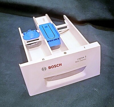 Bosch Dispenser Housing Washing Machine & Dryer Parts for sale | eBay