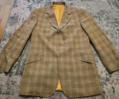 Crombie Coats, Jackets & Waistcoats for Men for sale | eBay