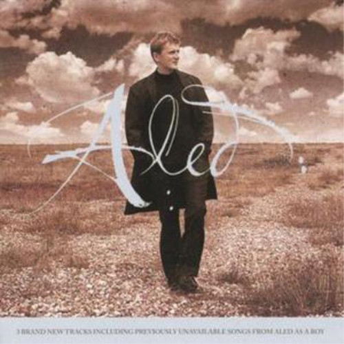 Aled Jones Aled (CD) Album (UK IMPORT) 602498279984 | eBay