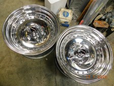 vintage centerline wheels for sale | eBay